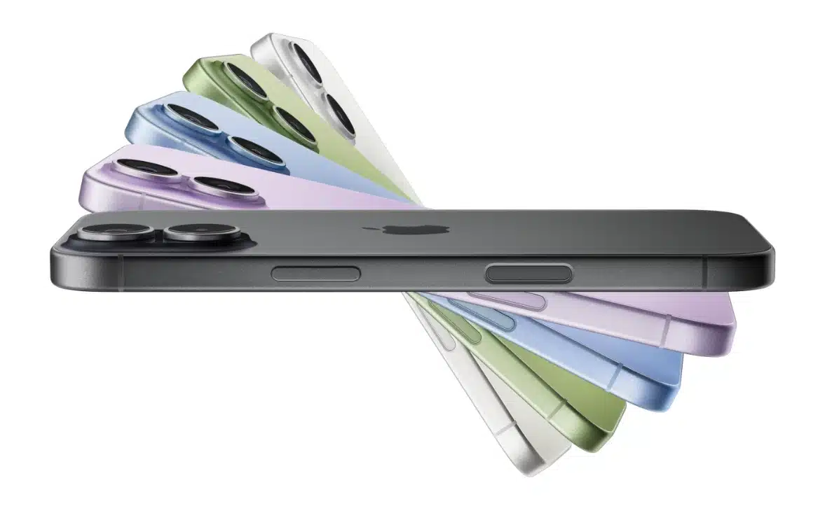 Apple iPhone 17 – Specs, Release Date & Price in Sri Lanka